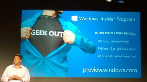 Windows 10: Get the answers to the your questions | TechRadar
