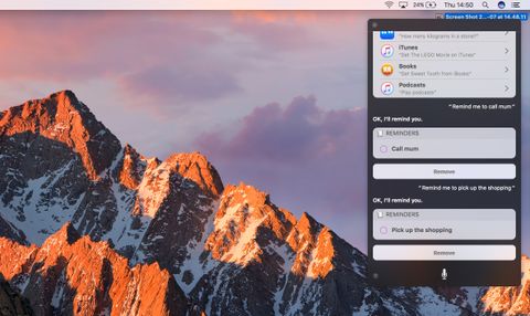 macOS 10.12 Sierra review | TechRadar