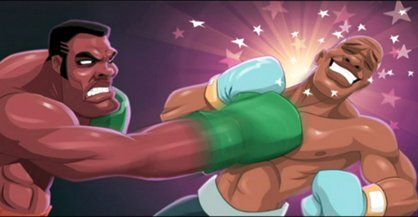 Fun with stereotypes: starring Punch-Out!! | GamesRadar+
