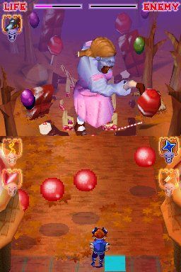 Little Red Riding Hood's Zombie BBQ review: Page 2 - Page 2 | GamesRadar+