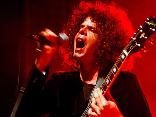 Slash solo album interview: the track-by-track guide | MusicRadar