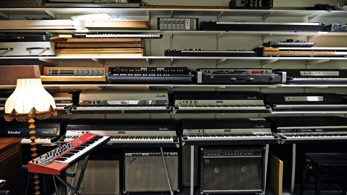 9 ways to improve your multisampling skills | MusicRadar