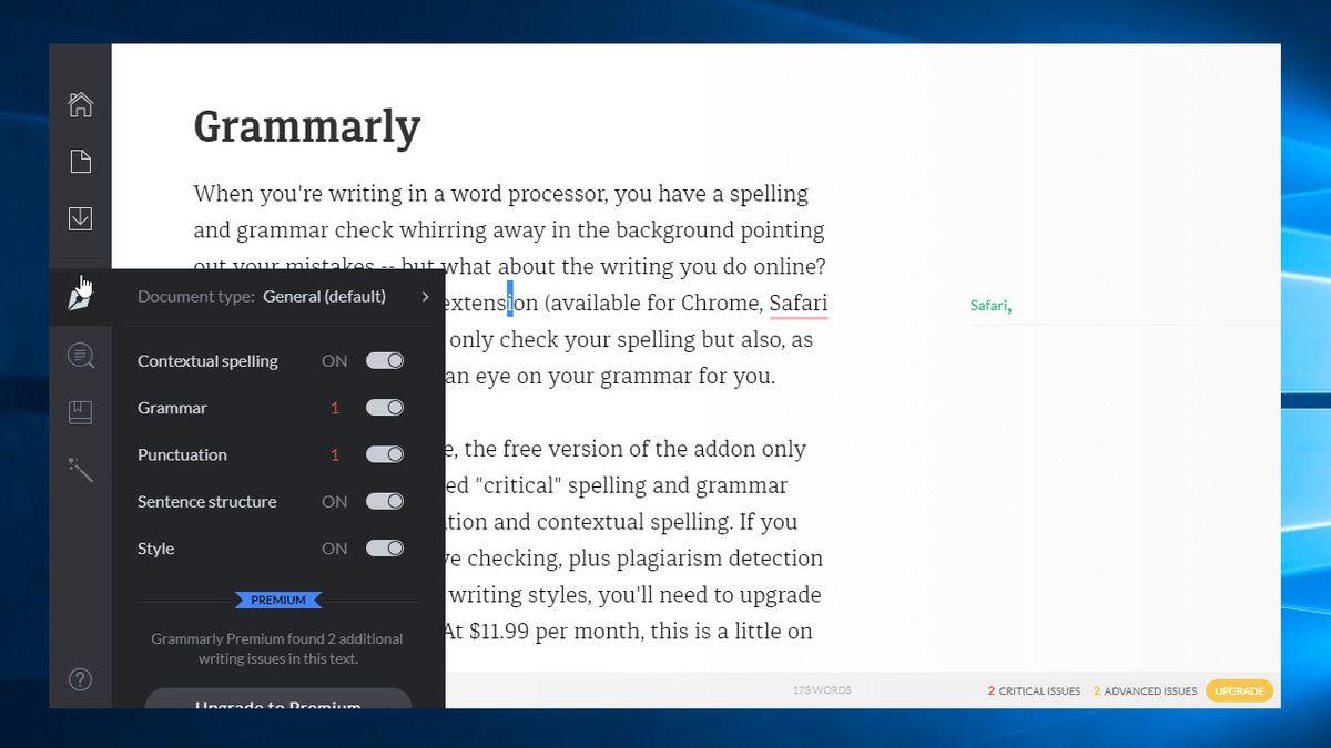 The best free software for NaNoWriMo 2019 | TechRadar