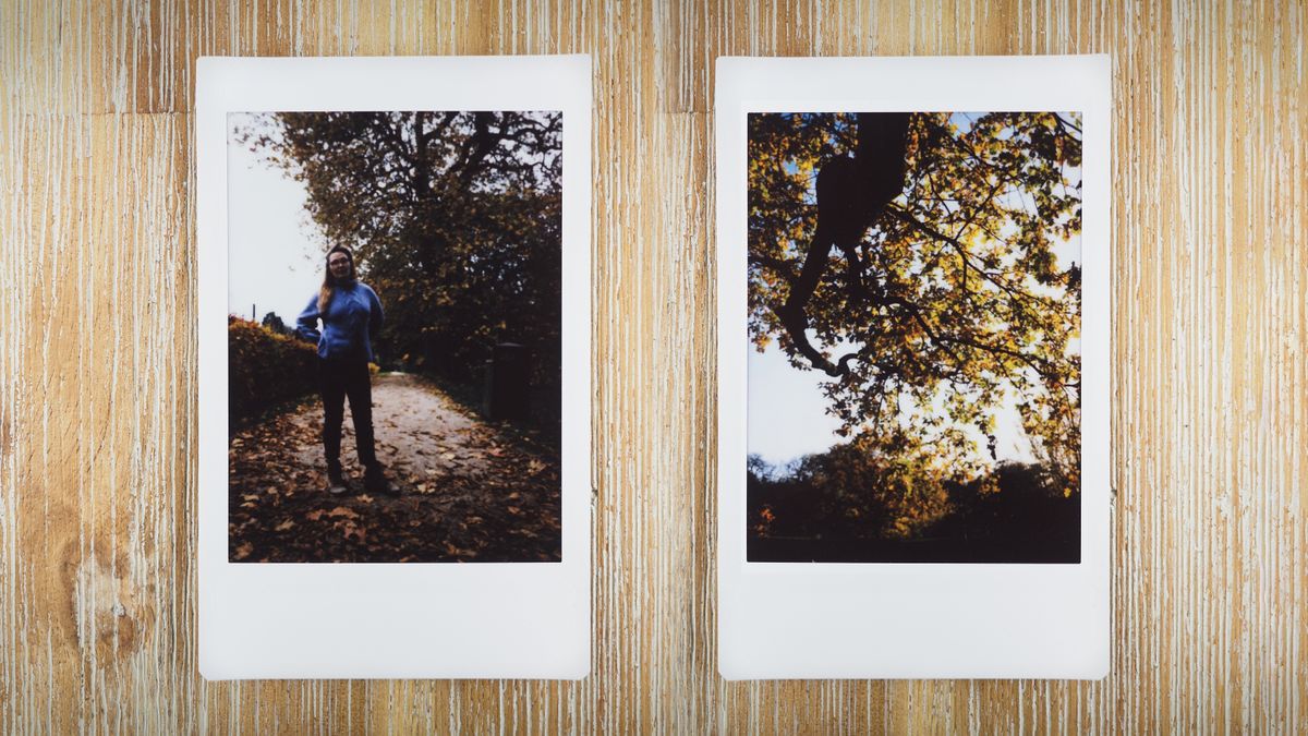 The first ever Instax Mini camera is now 25 years old – and I took it ...