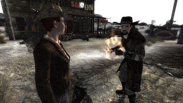 Fallout: Nuclear Winter, Part 3 of 5 | PC Gamer