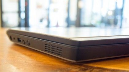 Alienware 13 review | TechRadar