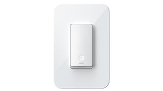 New WeMo Light Switch lets you control your lights with Siri | TechRadar