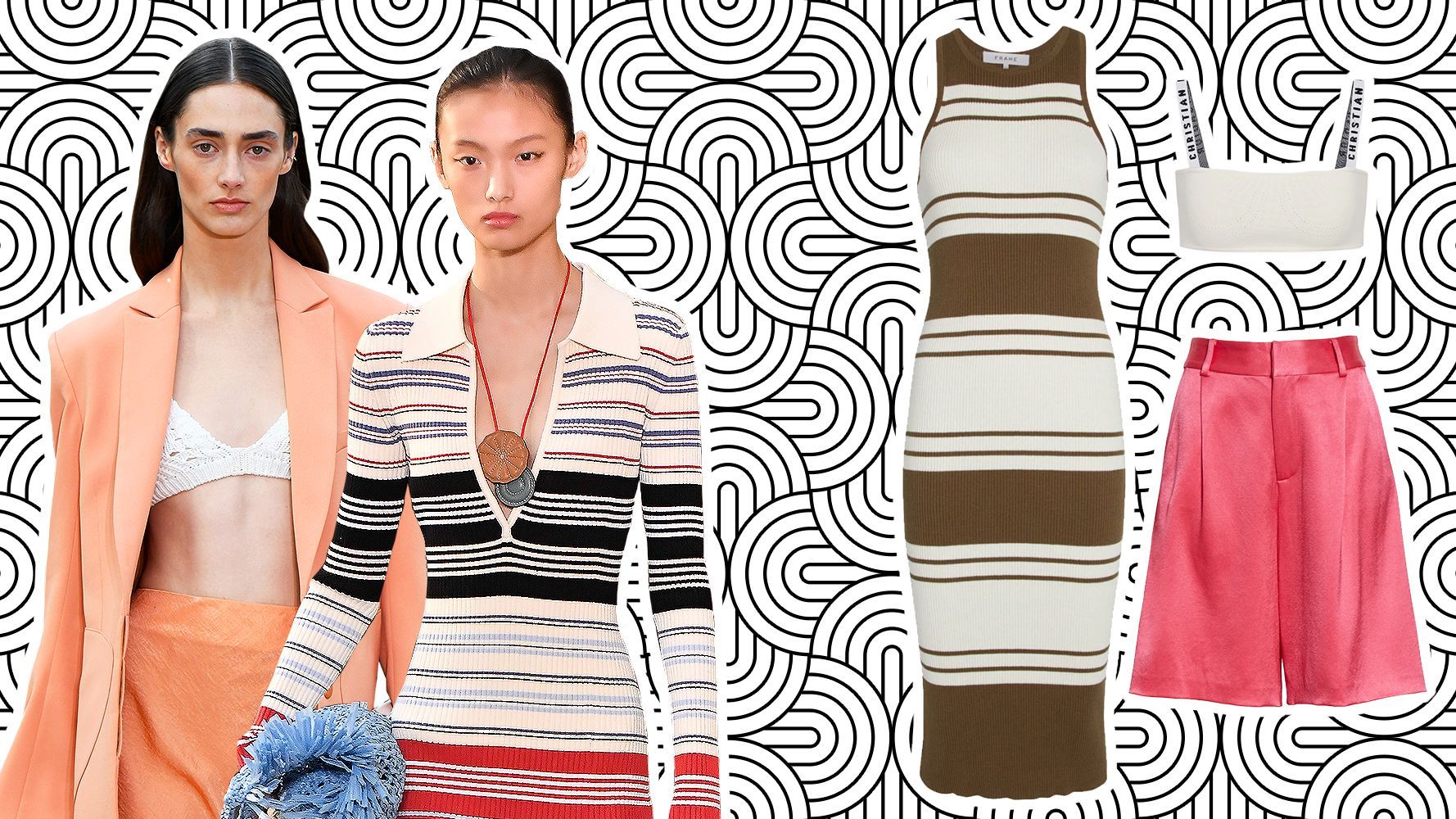 Fashion Trends of Spring 2020 | New Spring 2020 Styles to Invest In ...