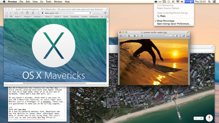 Want to see OS X before anyone else? Apple reveals how | TechRadar