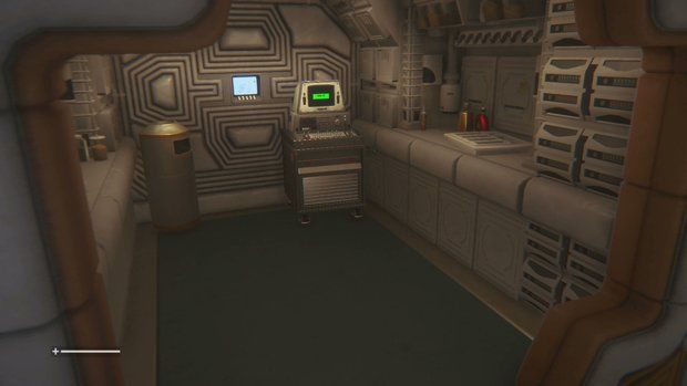 Alien Isolation Archive logs location guide | GamesRadar+