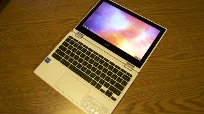Acer Chromebook R11 review | TechRadar