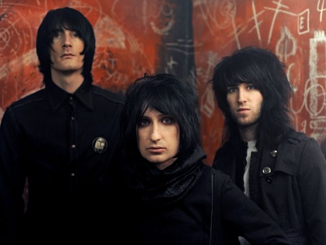 LostAlone 2012 UK tour dates | MusicRadar