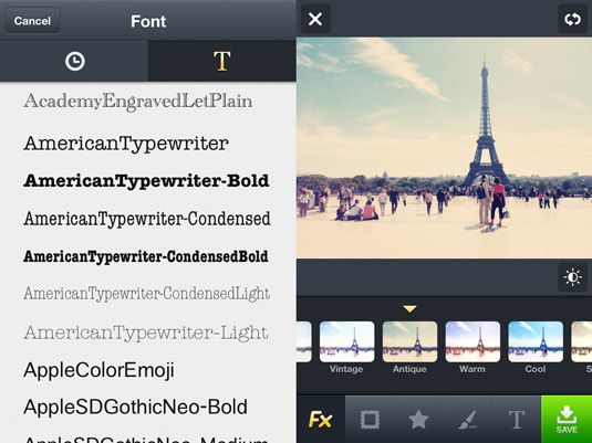 14 great free camera apps | Creative Bloq