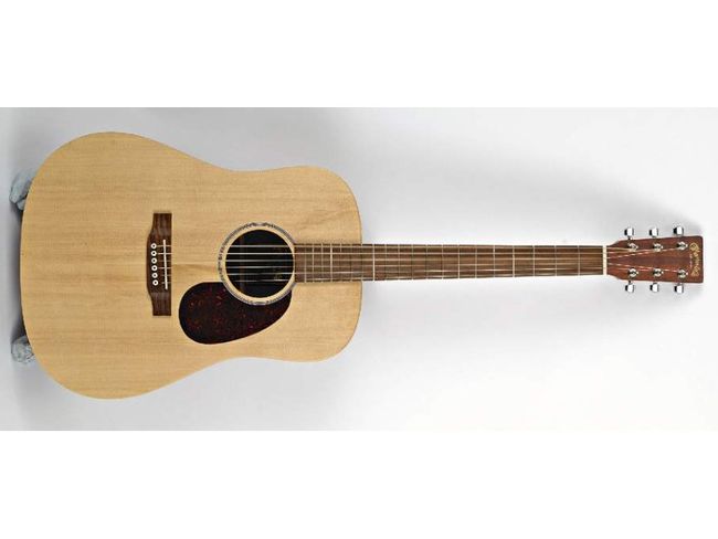 Martin DX1 review | MusicRadar