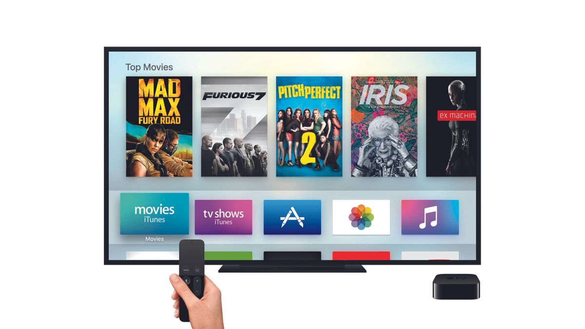 Free the pixels: a beginner's guide to streaming stuff to your TV ...
