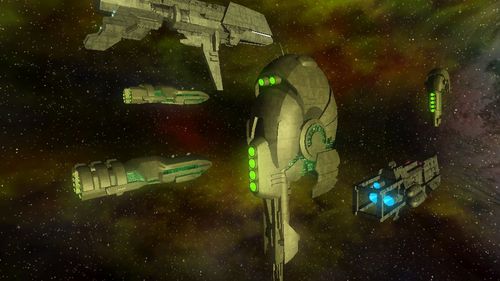 The best Star Wars mods | PC Gamer