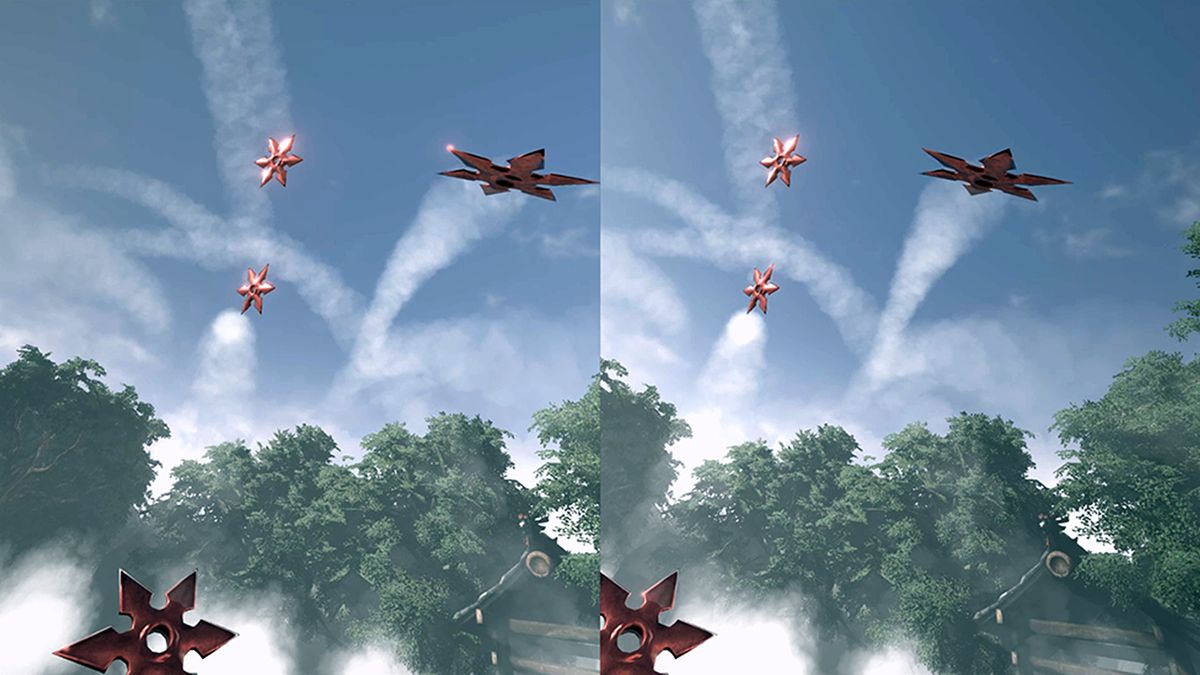 Stars of VR: the best and worst virtual reality games on Steam this ...