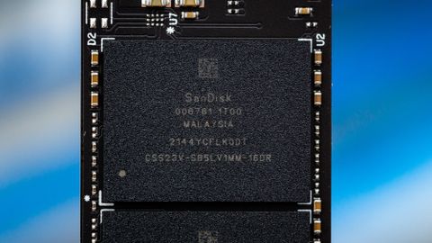 WD Black SN850X SSD Review: Back in Black (Updated) | Tom's Hardware