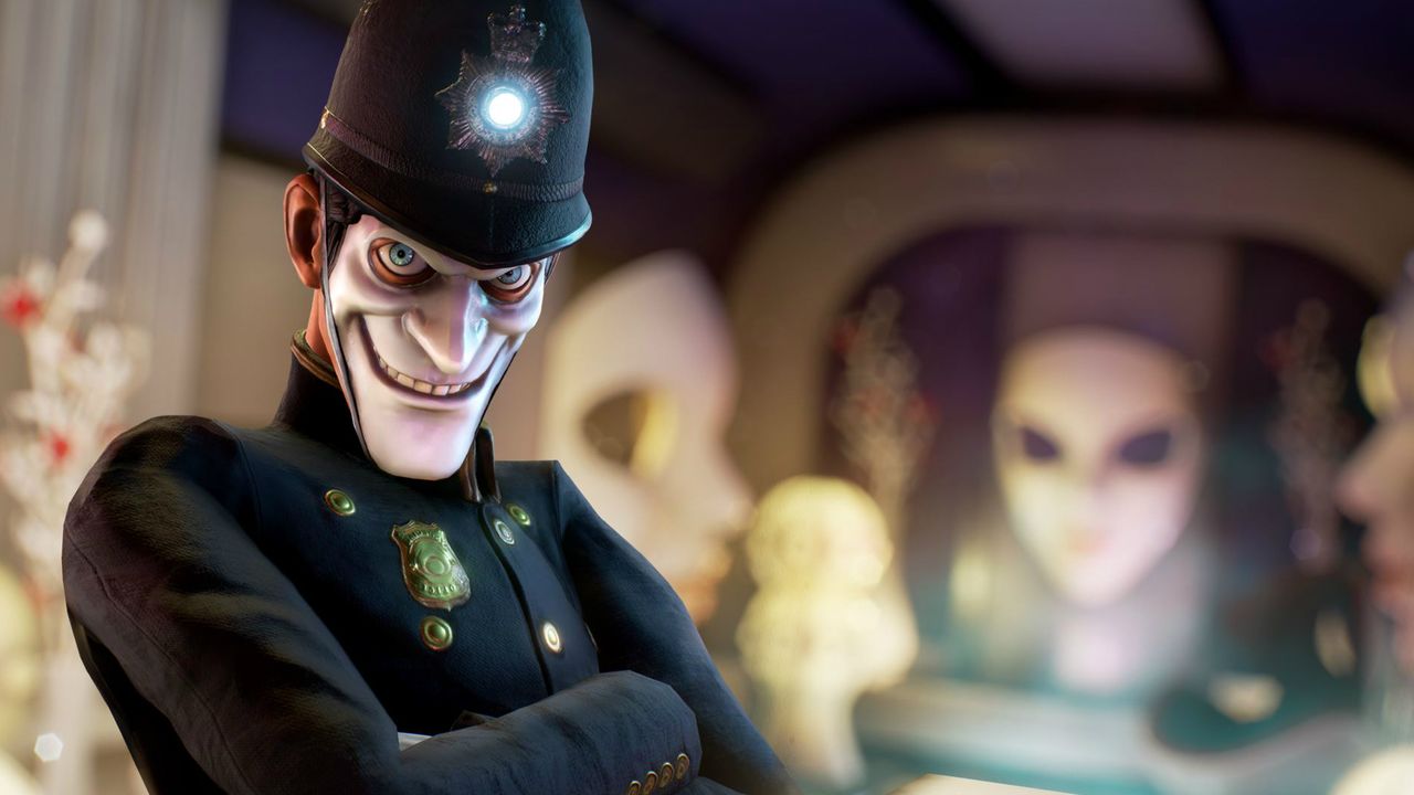 Scariest games EVER: terrifying titles you need to play | T3