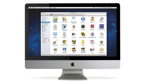 Make your iOS and OS X devices work better together | TechRadar