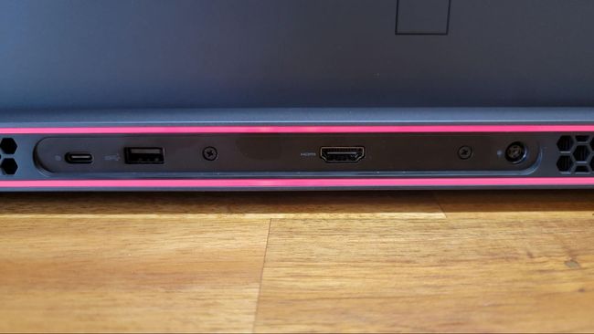 Alienware m17 R5 Review: Powerful All-AMD Alien | Tom's Hardware