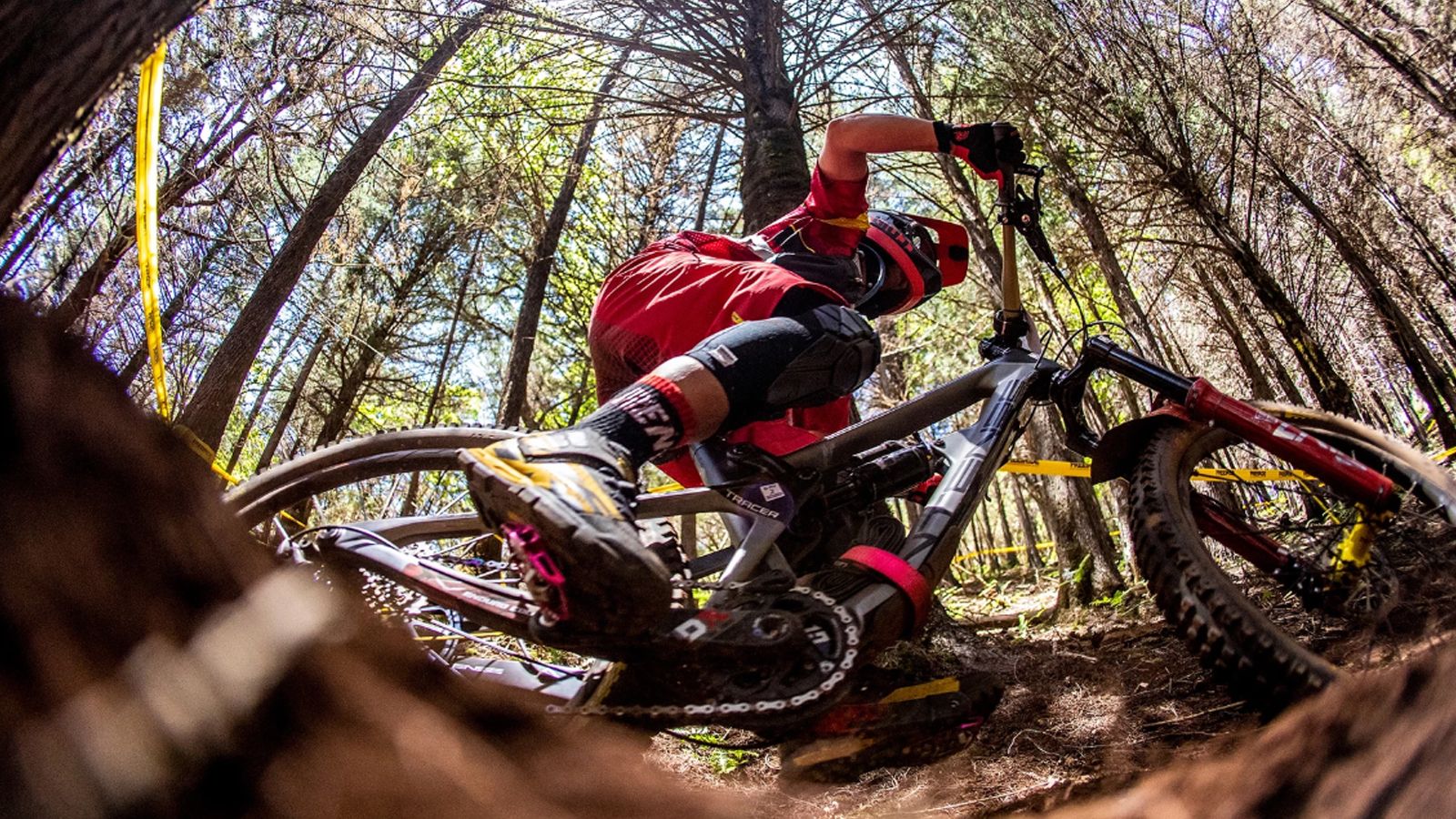 Best rear shocks for mountain bikes | Bike Perfect