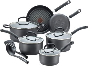 Best cookware set: 6 full sets to inspire the chef in you | Real Homes