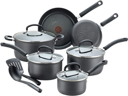 Best cookware set: 6 full sets to inspire the chef in you | Real Homes