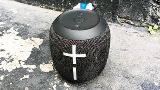 Hands on: Ultimate Ears Wonderboom 2 review | TechRadar