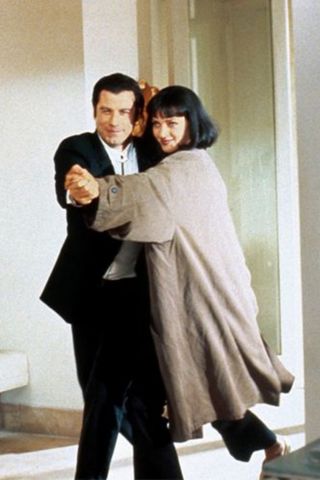 50 Things You (Probably) Didn't Know About Pulp Fiction | Shortlist