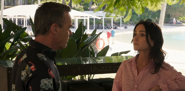 Neighbours spoilers: Twin sisters Christina and Caroline Alessi return ...