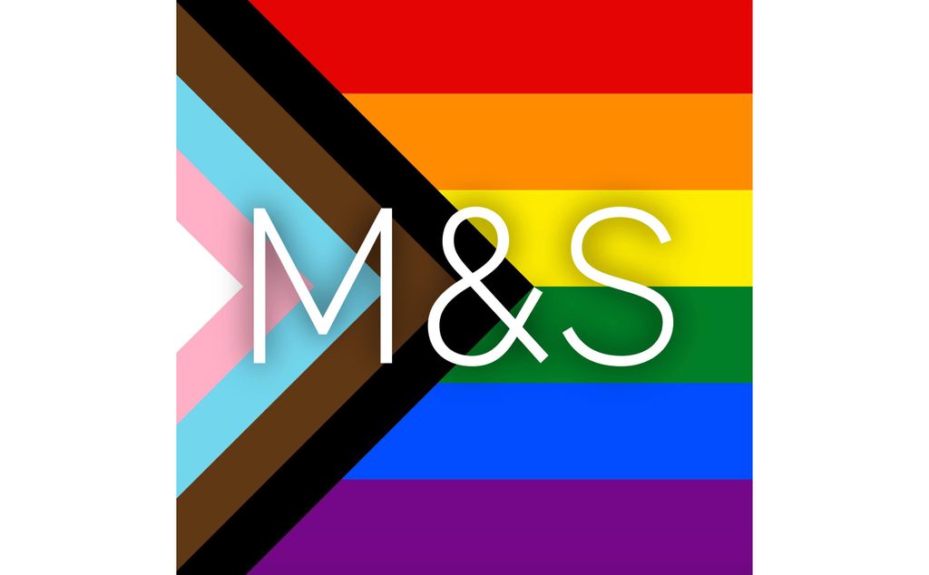 The 5 best Pride logos this year | Creative Bloq