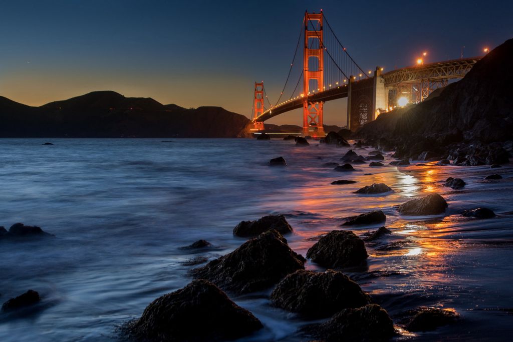 12 Tips for Taking Gorgeous Nighttime Photos | Tom's Guide