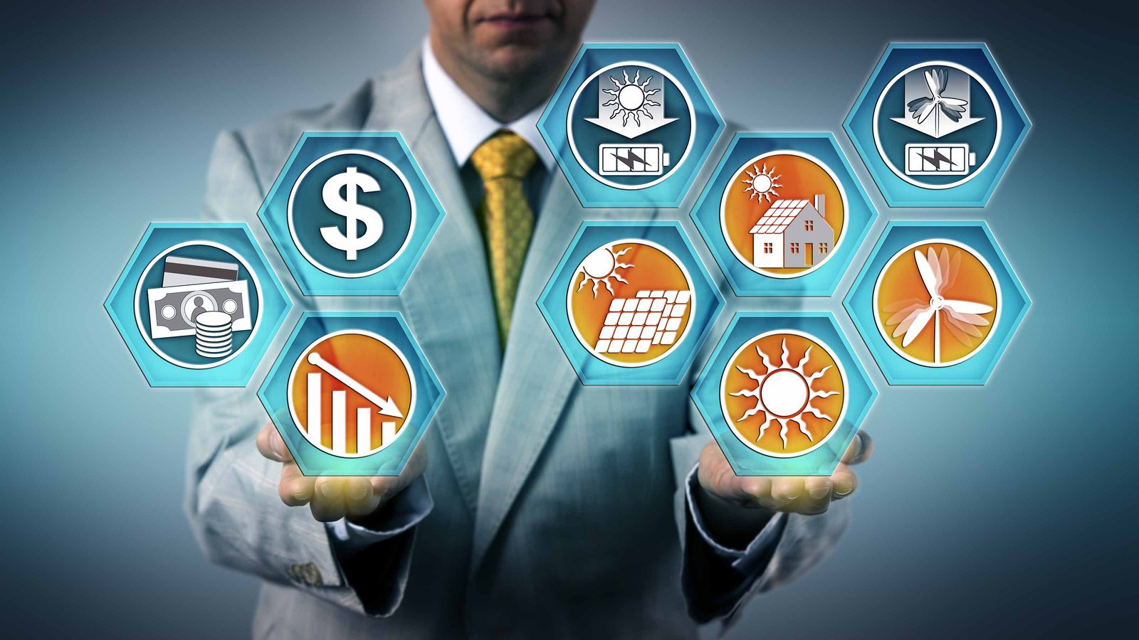 9 ESG Tools for Sustainable Investors | Kiplinger