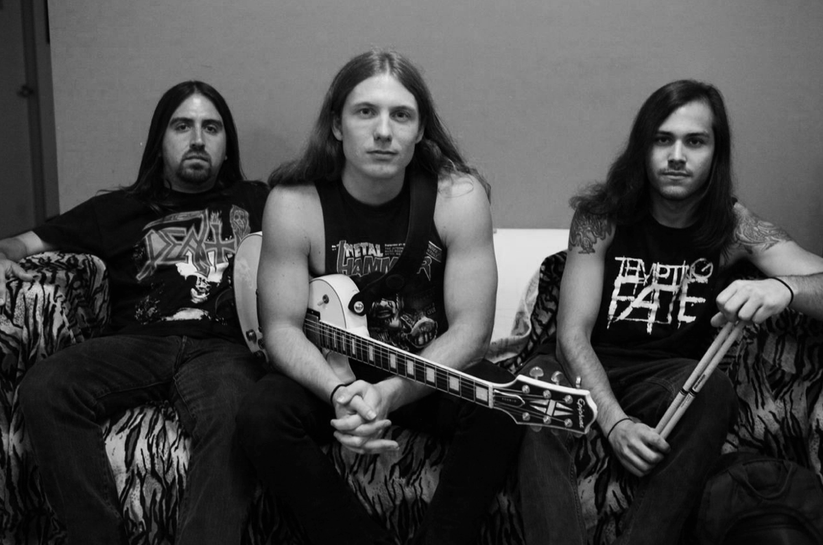 Archer Premiere "My Atrocity" Music Video | Guitar World