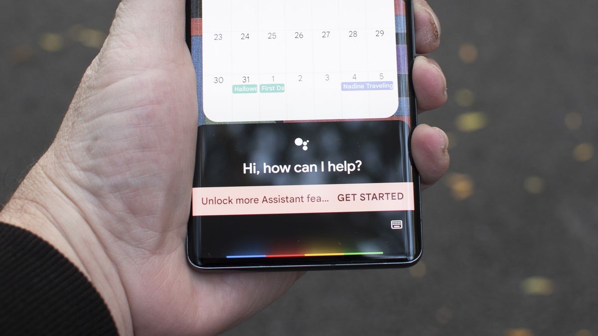 Google Pixel 7 Pro review: Brilliant at everything it does | TechRadar