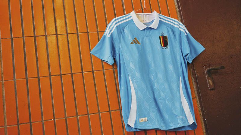 Euro 2024 kits: Every home and away shirt announced or rumoured so far ...