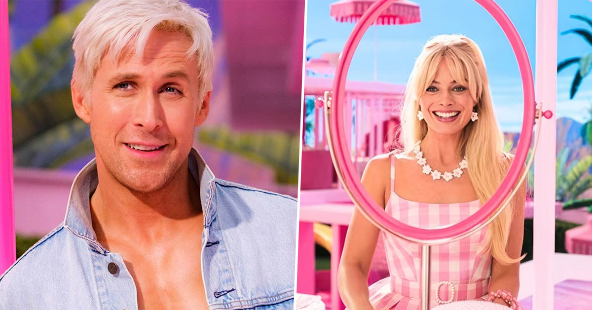 Barbie review: to use Ken's words, "sublime" | GamesRadar+