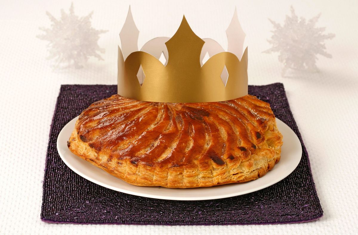 Twelfth Night cake Recipes | GoodtoKnow