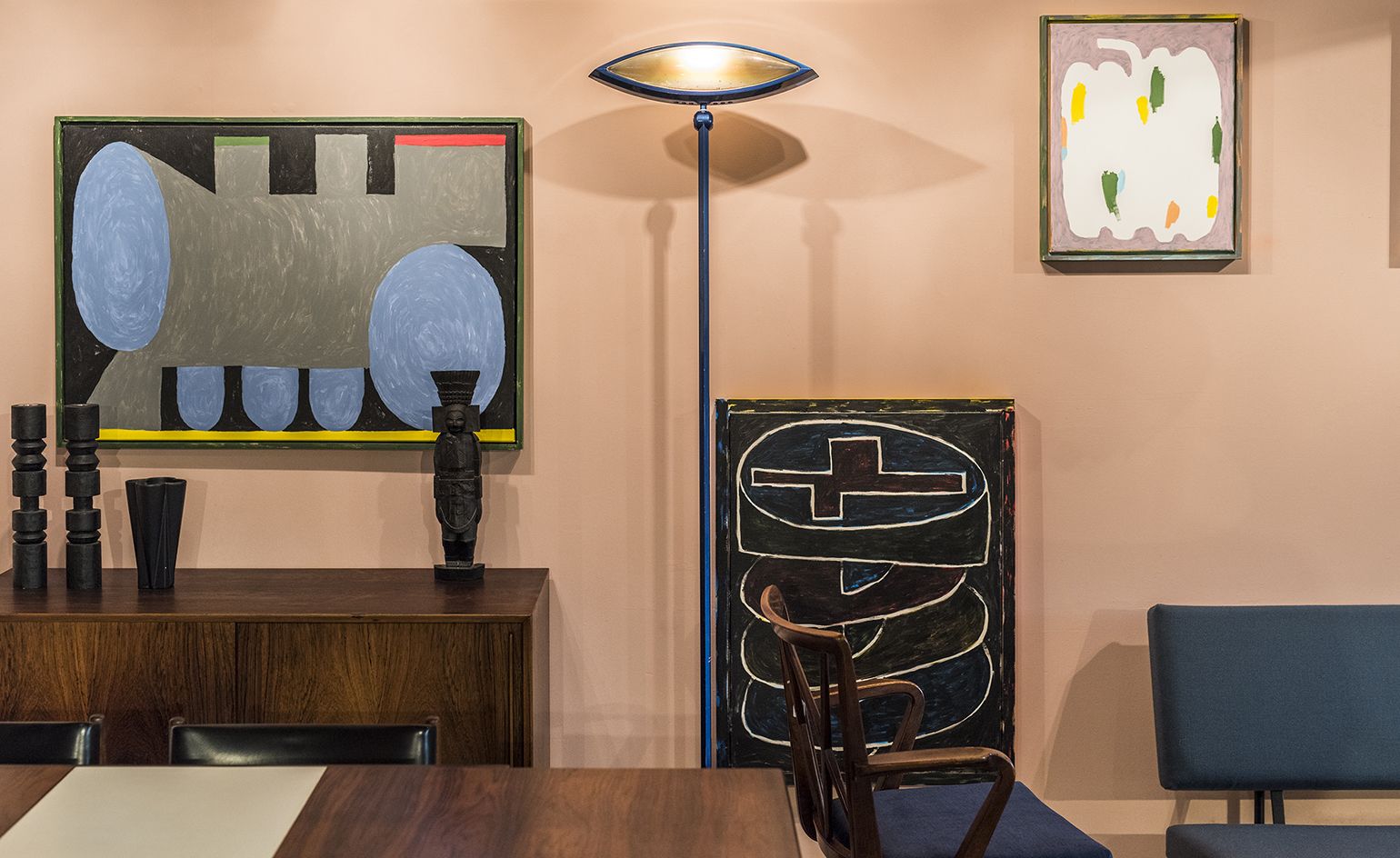 Julien Rademaker opens found design store in Amsterdam | Wallpaper*