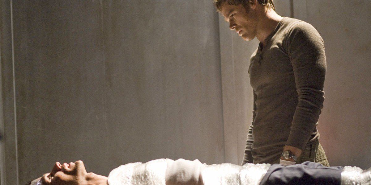 Showtime's Dexter Revival: 9 Quick Things We Know About The New Dexter ...