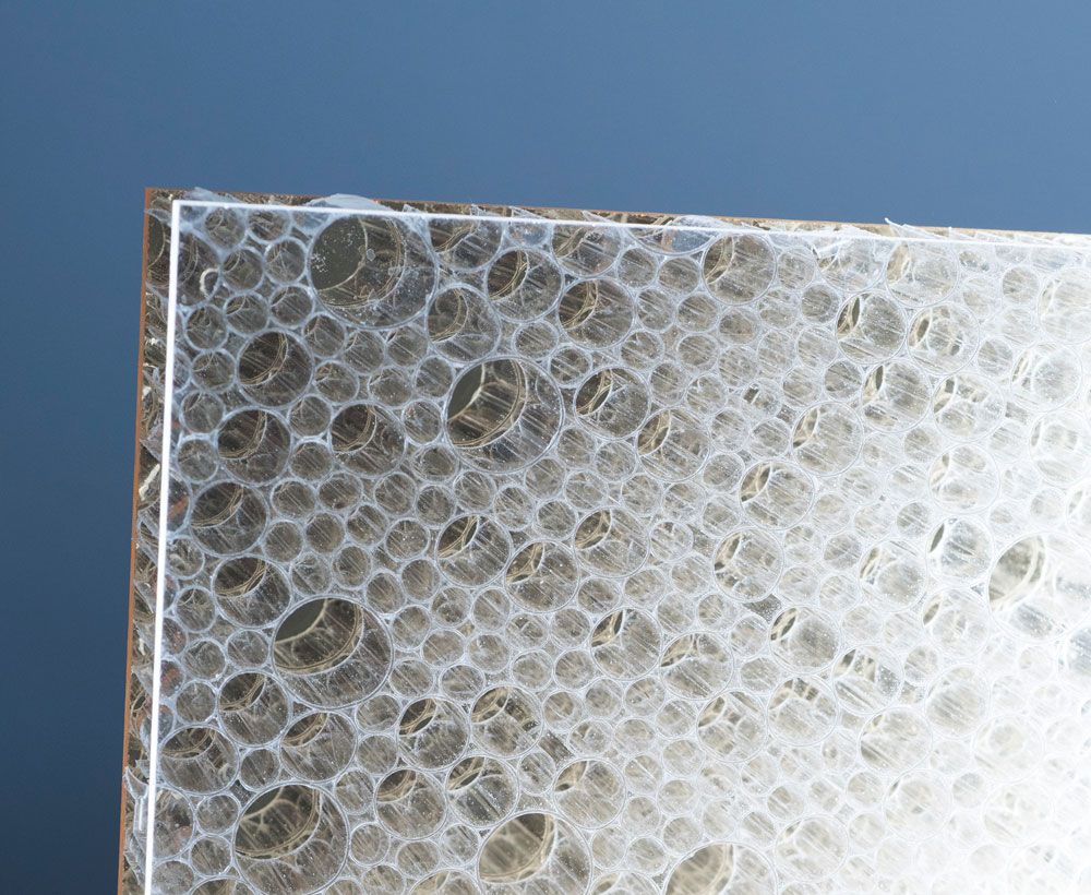 Surface Design Show 2020 – five key takeaways and material trends