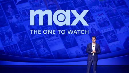 HBO Max Coverage | TechRadar
