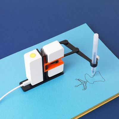 The Best Pen Plotters | Creative Bloq