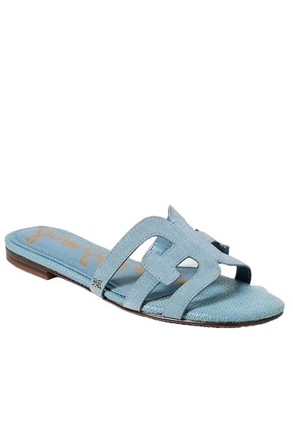 15 Office-Appropriate Sandals to Wear to Work This Summer | Marie Claire