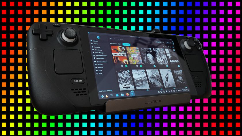 How To Change Linux Terminal Colors on the Fly | Tom's Hardware