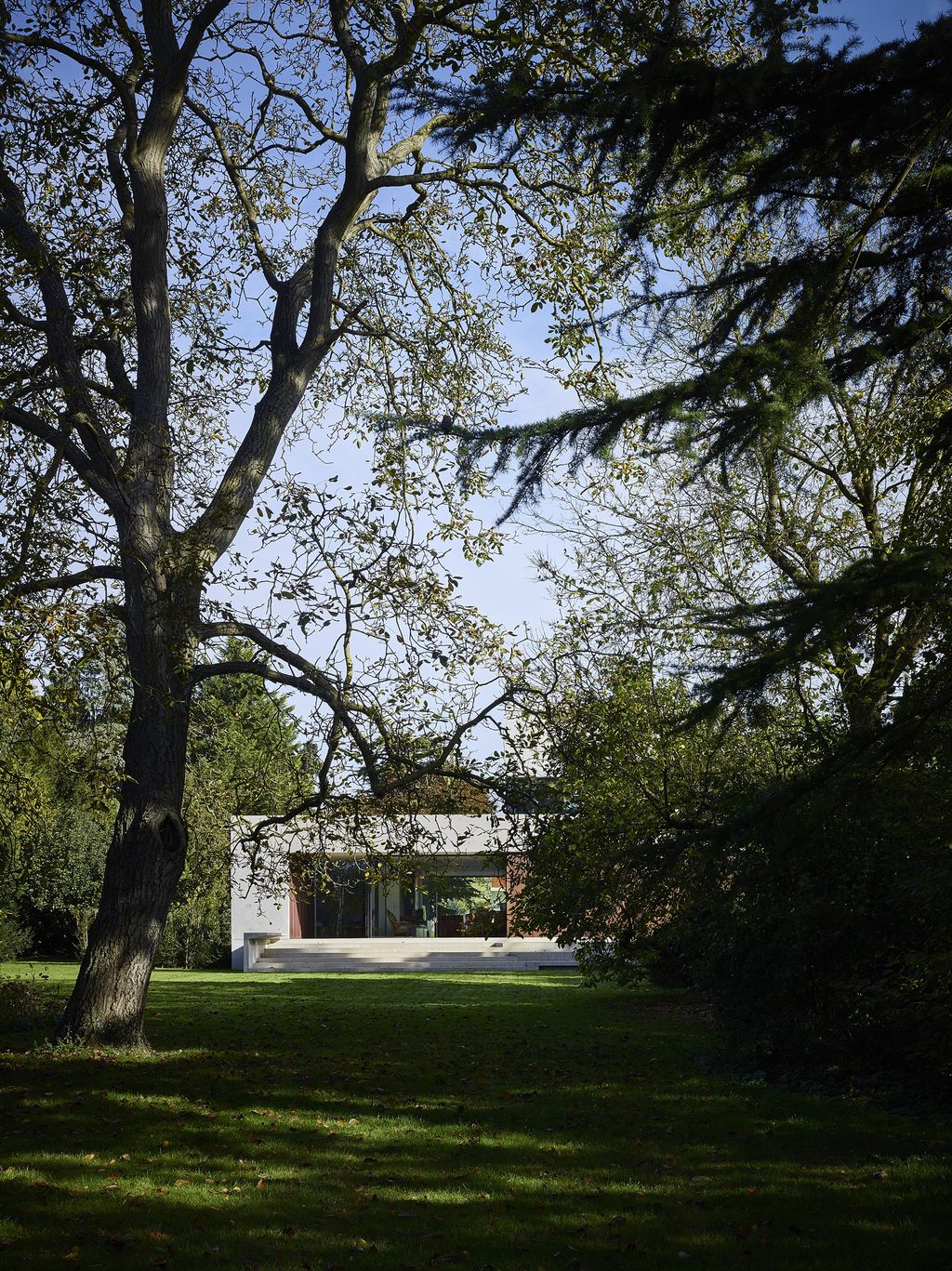 Pheasants house shortlisted for RIBA House of the Year 2018 | Wallpaper*
