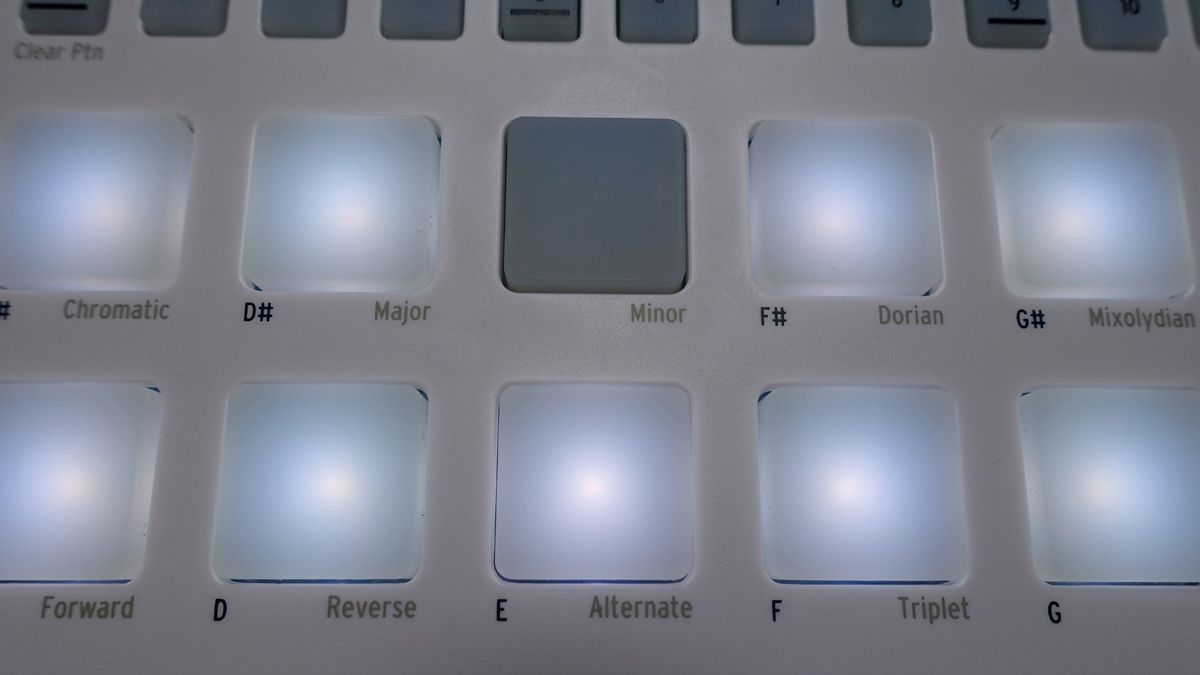 Hands-on: Arturia BeatStep Pro | MusicRadar