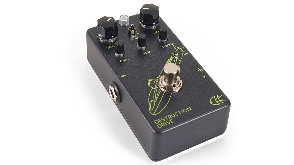 The 18 best new guitar effects pedals of 2016 | MusicRadar