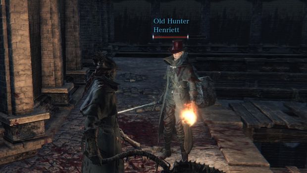 8 Bloodborne: The Old Hunters tips I wish I'd known before starting ...